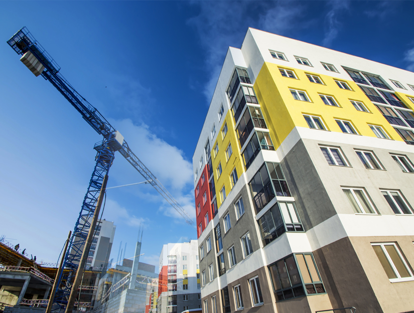 Financing For HUD Affordable Housing Financing For HUD Affordable Housing