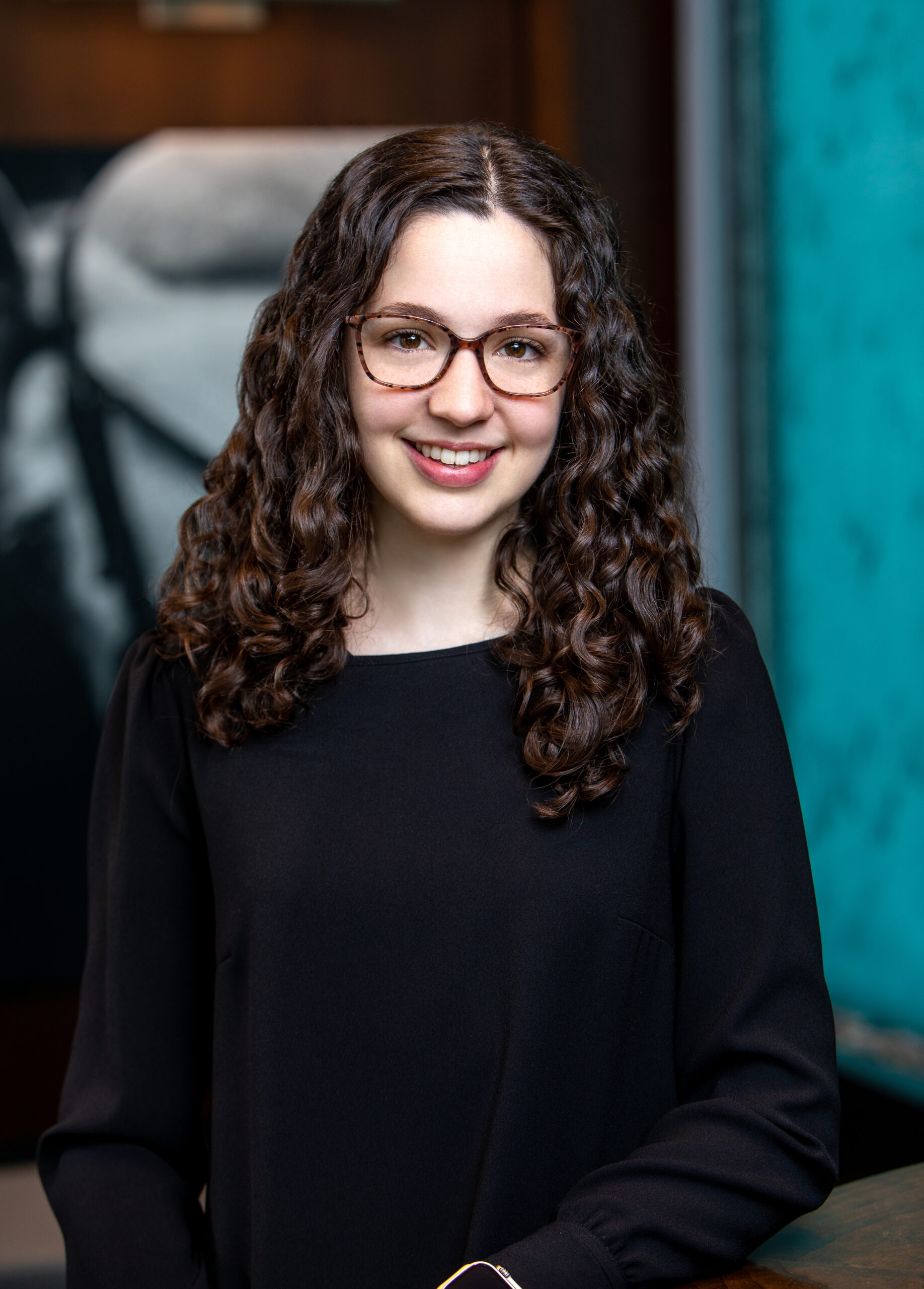 Aaryn Reynolds - Century Health & Housing Capital