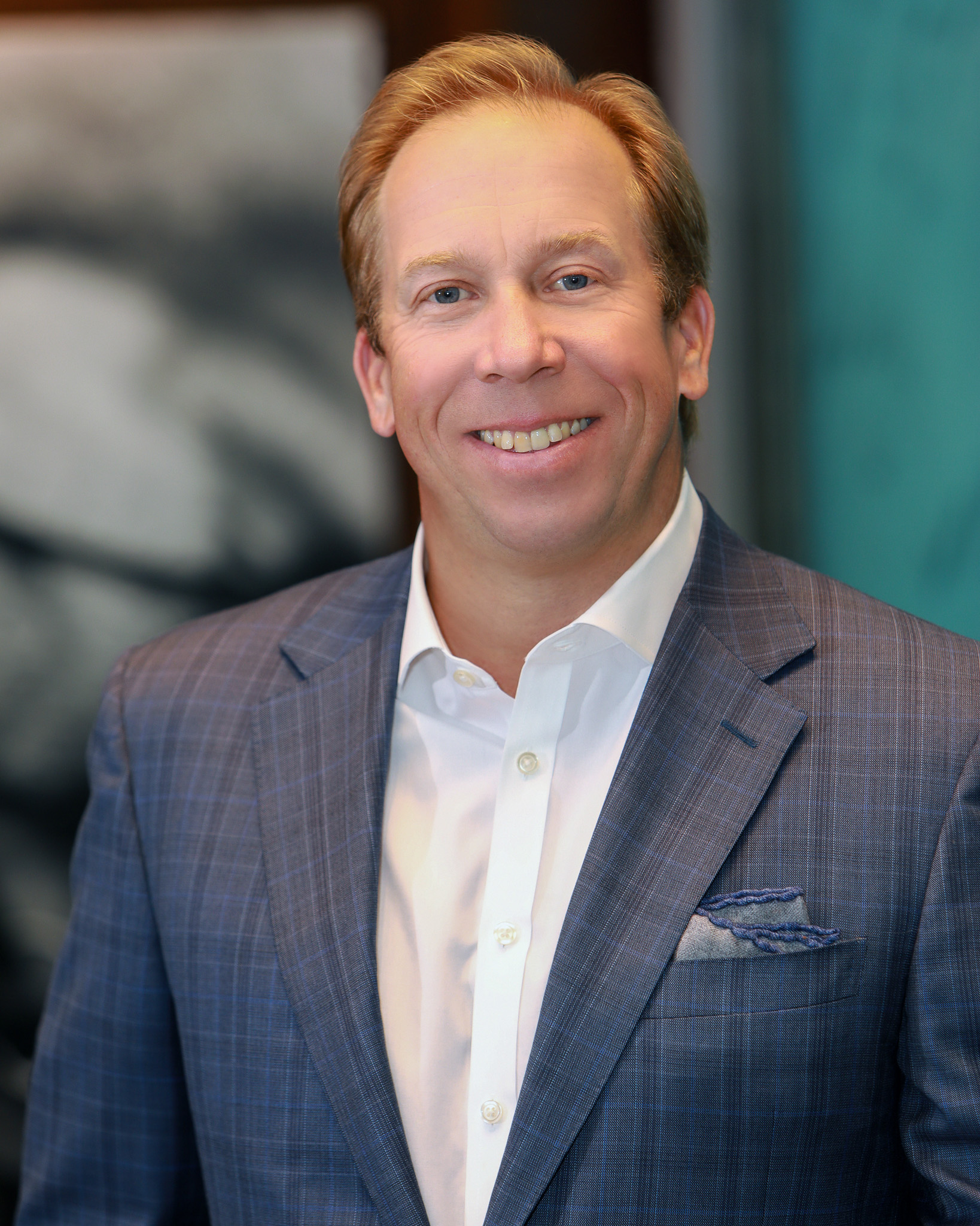 Kyle Perry - Century Health & Housing Capital