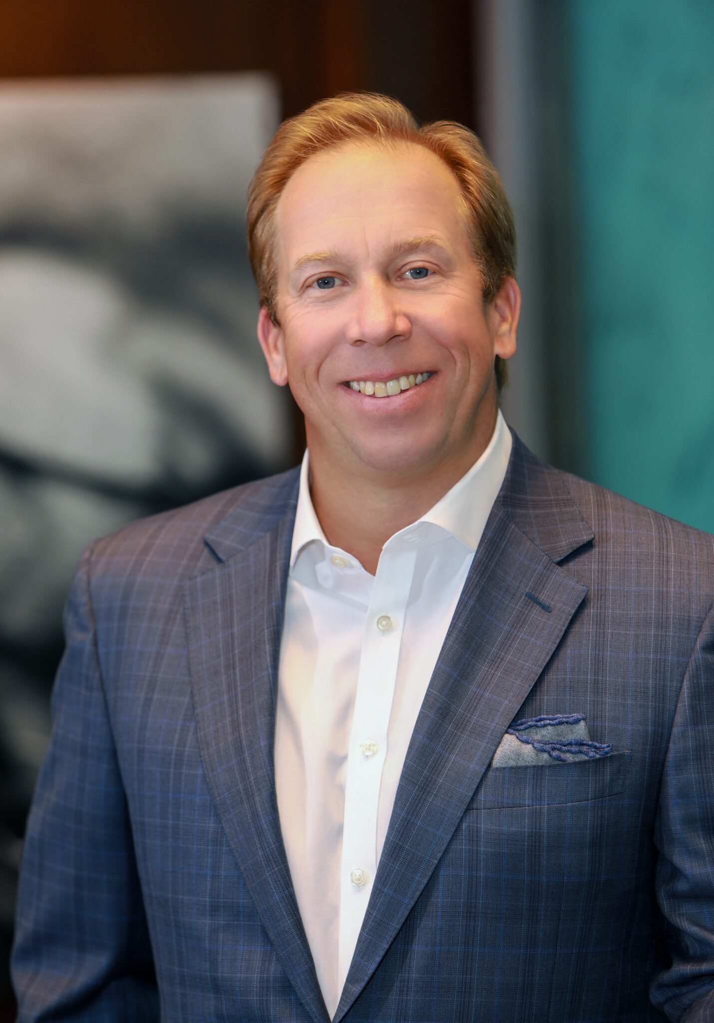 Kyle Perry - Century Health & Housing Capital